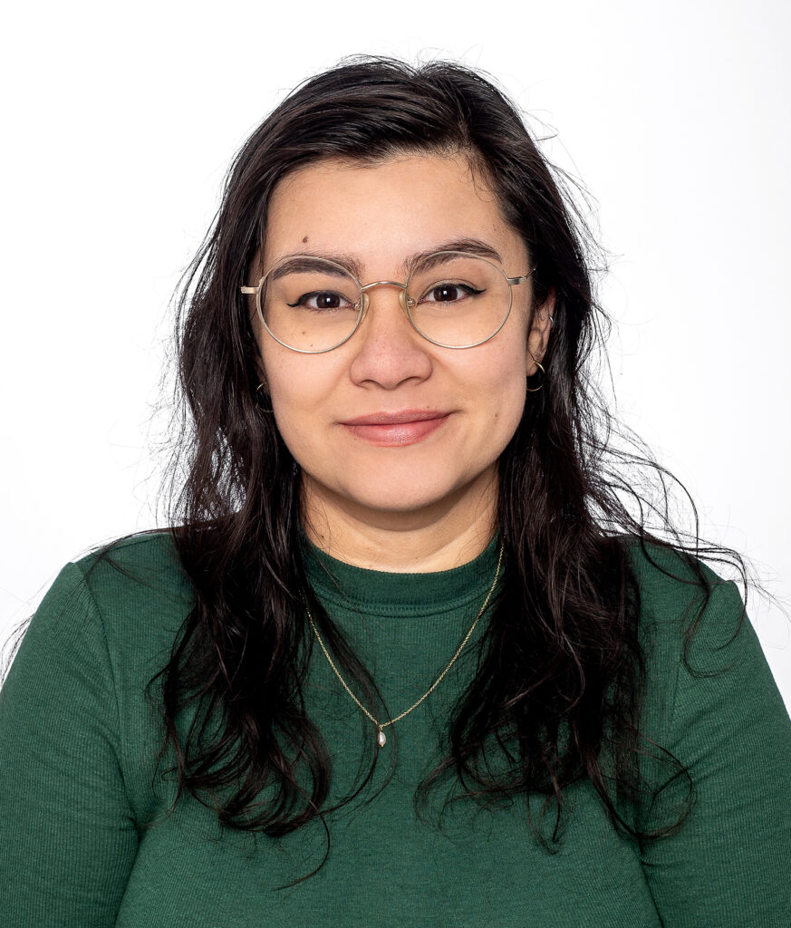 Chloe Chan Goodwin - University of Georgia College of Veterinary ...