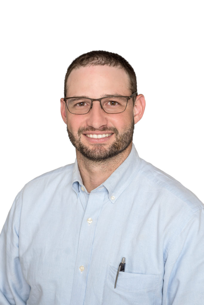 Michael Perlini - University of Georgia College of Veterinary Medicine