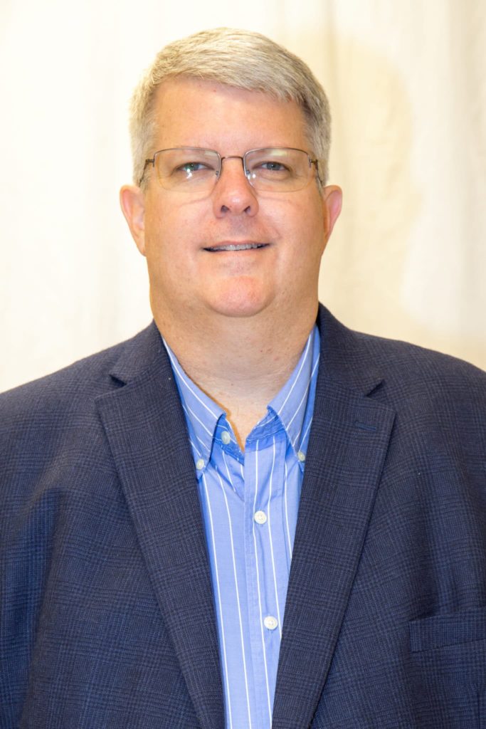 Ted M. Ross - University of Georgia College of Veterinary Medicine