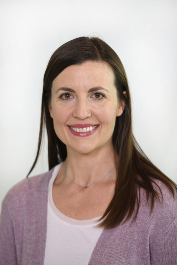 Amanda Mclean - University of Georgia College of Veterinary Medicine