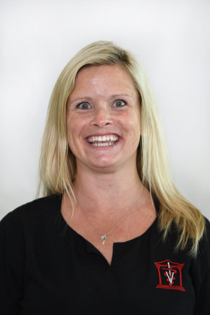 Courtney Otto - University of Georgia College of Veterinary Medicine