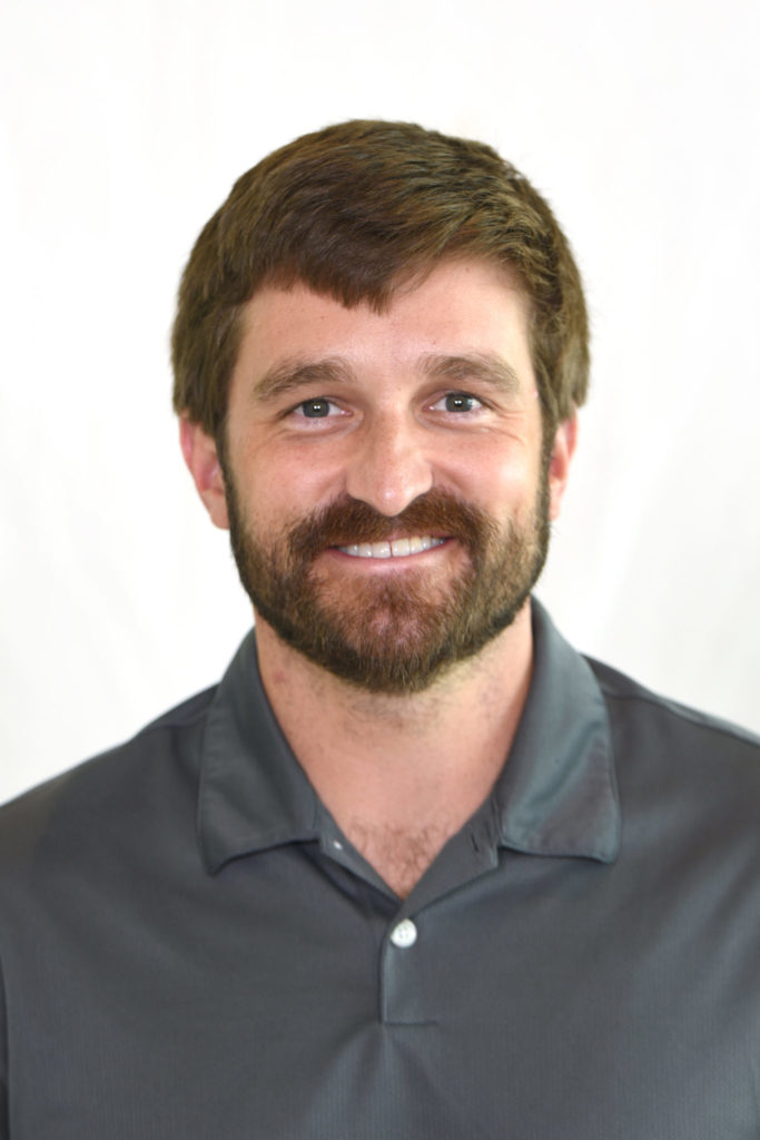 Eric Shepherd - University of Georgia College of Veterinary Medicine