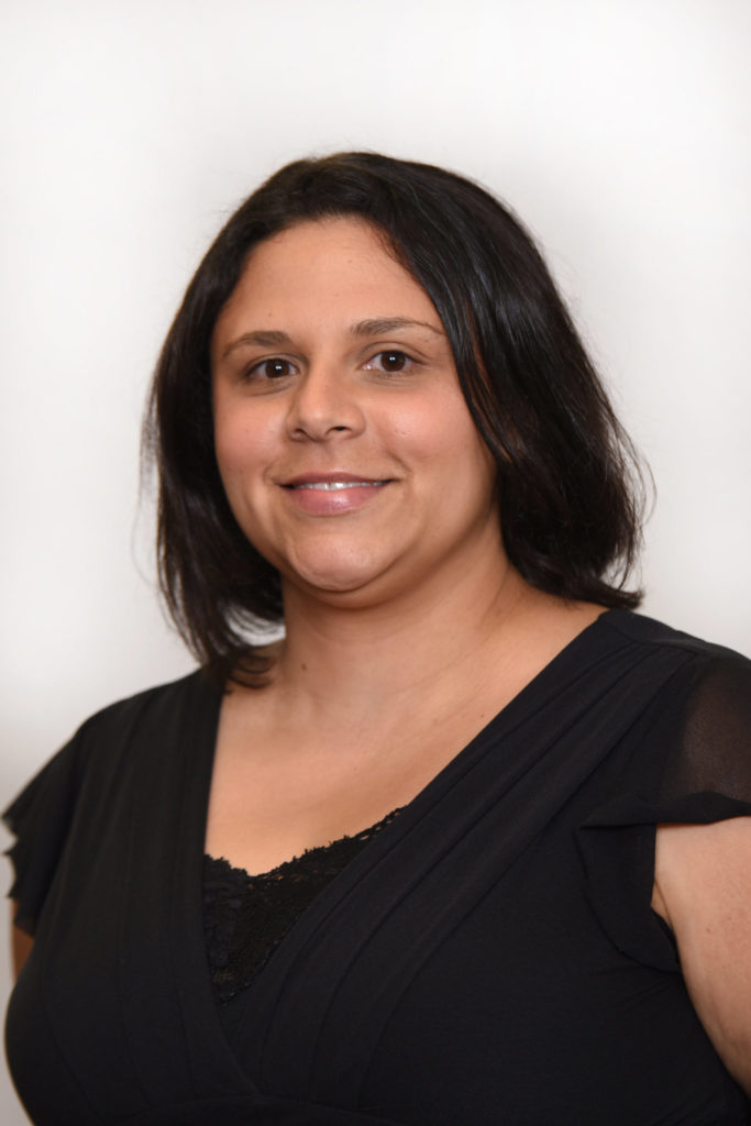 Jennifer Lightsey - University of Georgia College of Veterinary Medicine