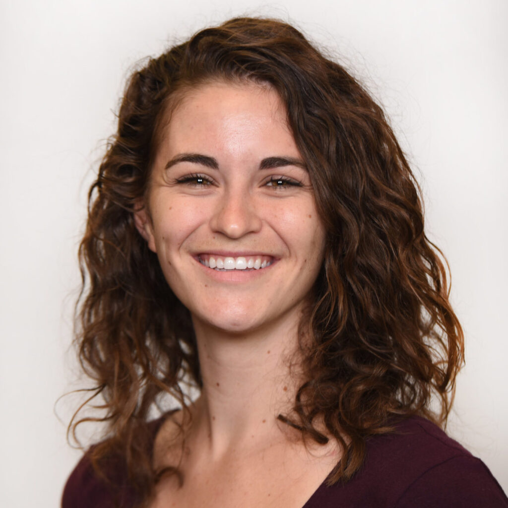 Kayla Garrett - University of Georgia College of Veterinary Medicine