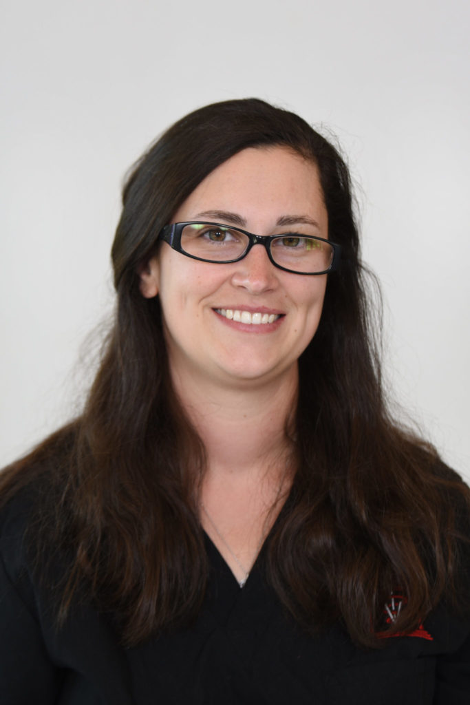 Kayla King - University of Georgia College of Veterinary Medicine