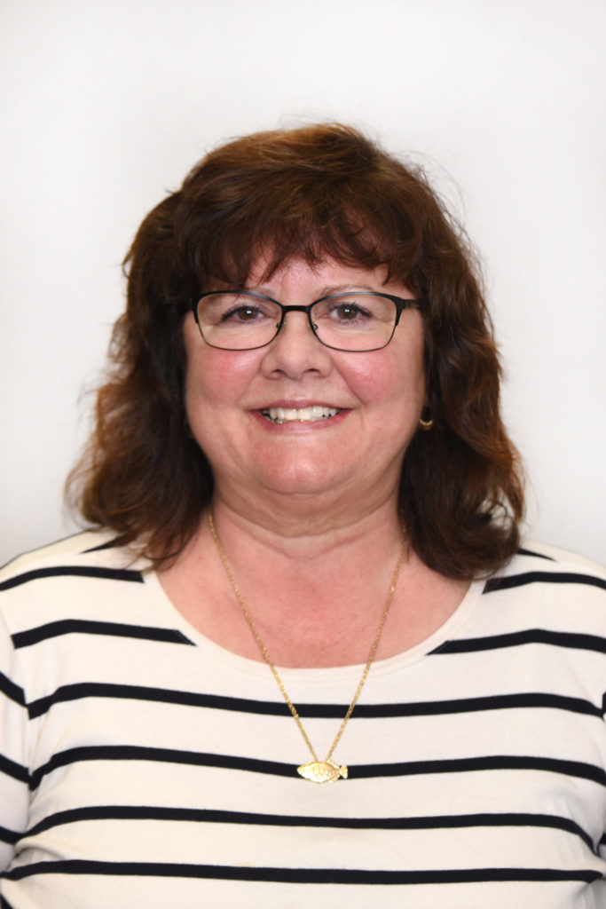 Kim Remen - University of Georgia College of Veterinary Medicine