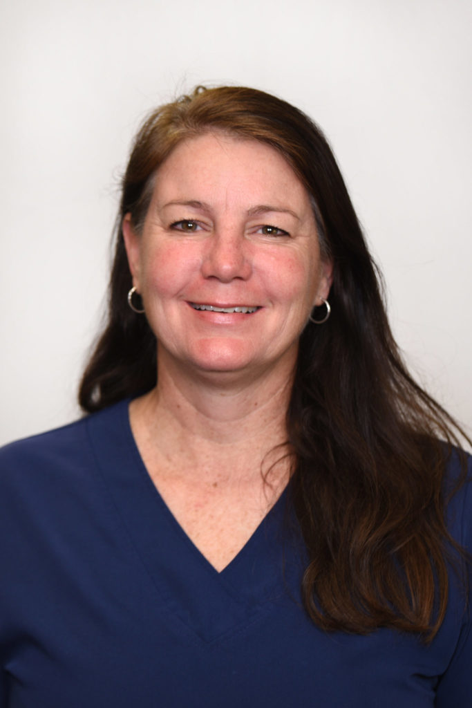 Lisa Reno - University of Georgia College of Veterinary Medicine