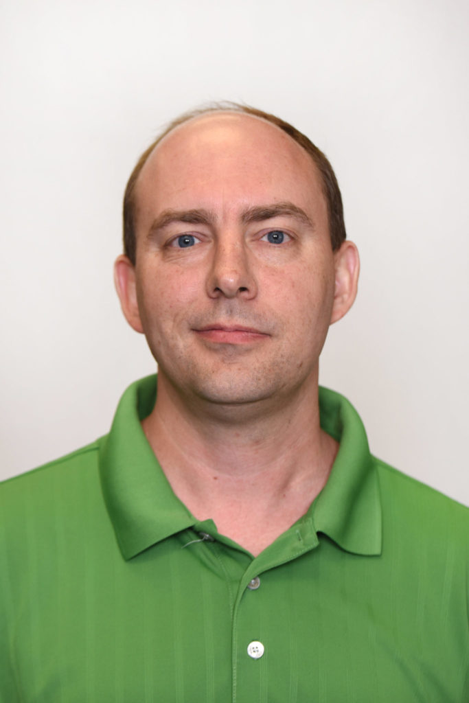 Matthew Martin - University of Georgia College of Veterinary Medicine