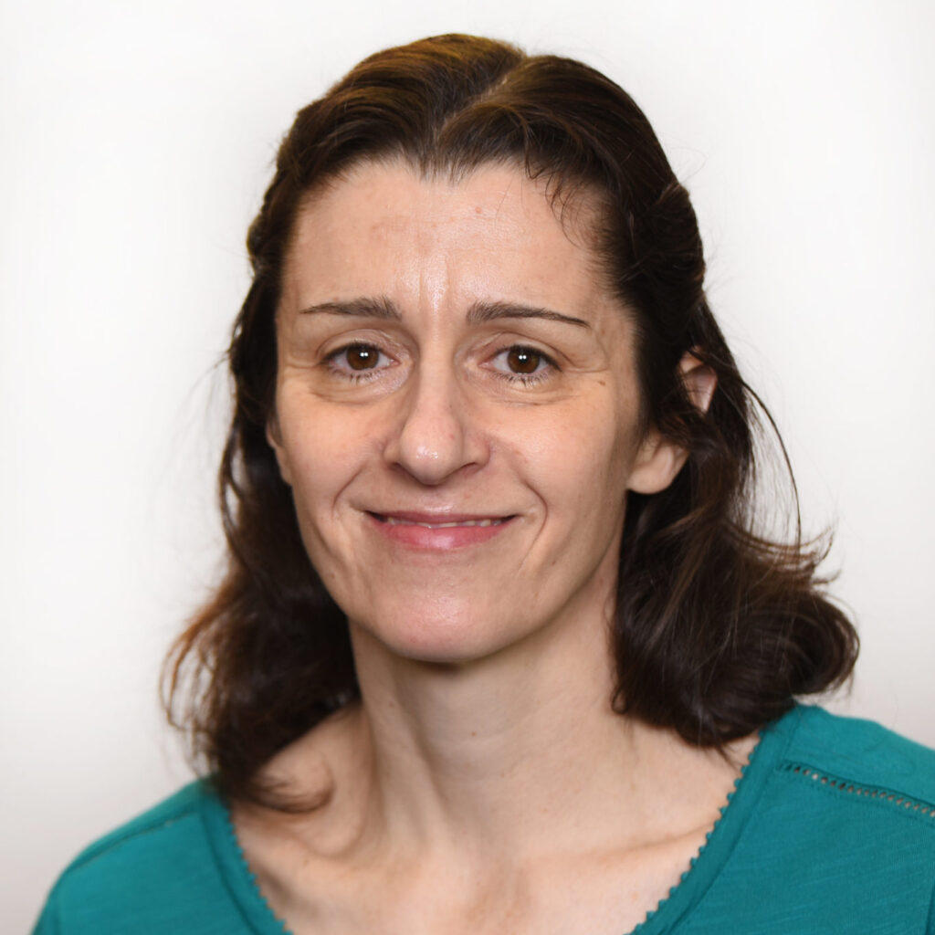 SCWDS Faculty - UGA VetMed