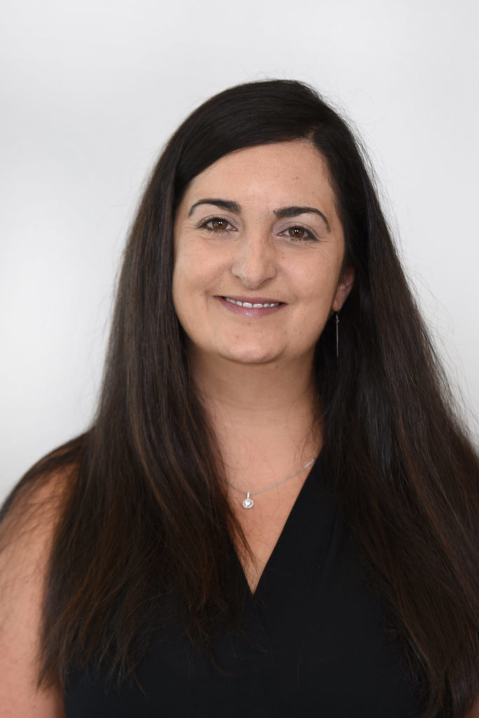 Nikki Shariat - University of Georgia College of Veterinary Medicine