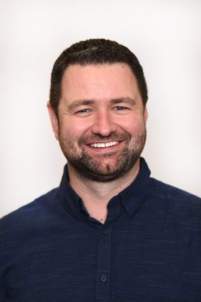 Richard Hall - University of Georgia College of Veterinary Medicine