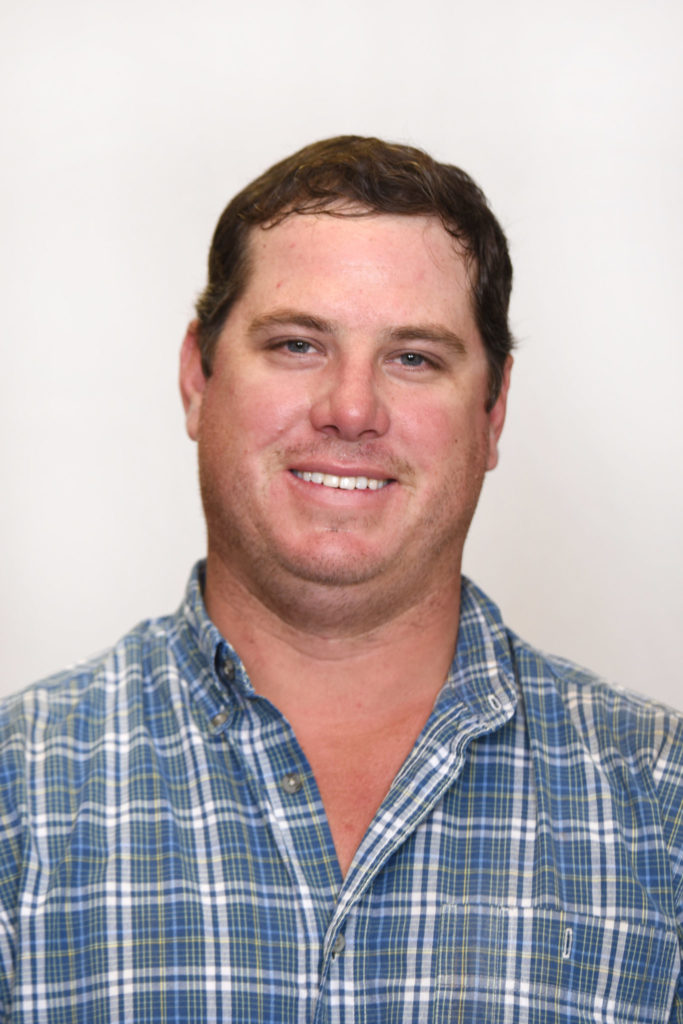 Wesley Meador - University of Georgia College of Veterinary Medicine