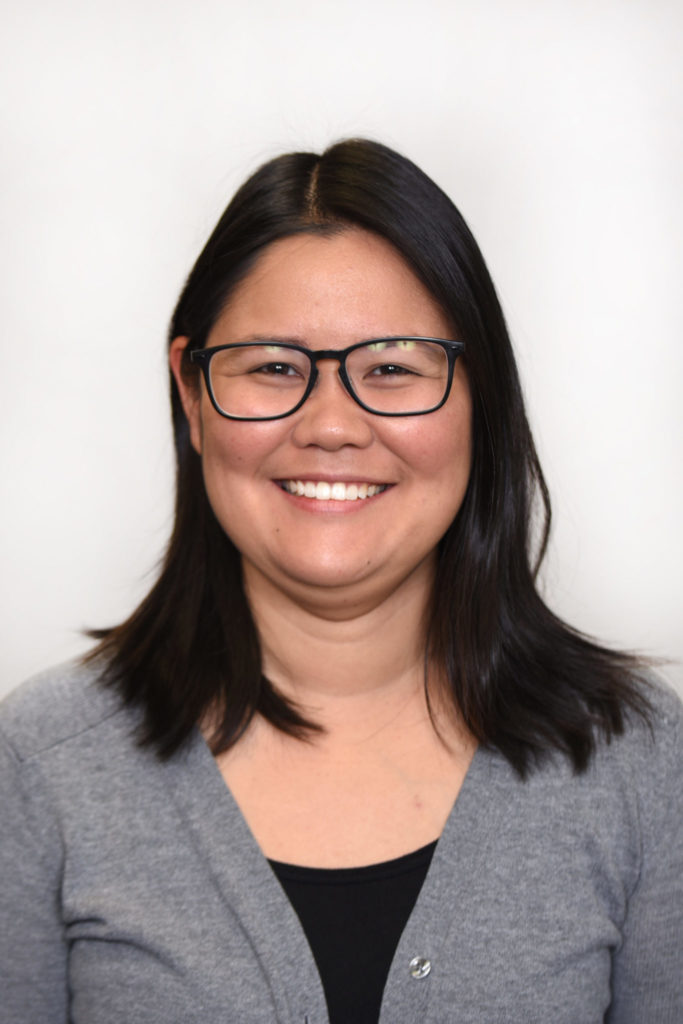 Whitney Rabacal - University of Georgia College of Veterinary Medicine