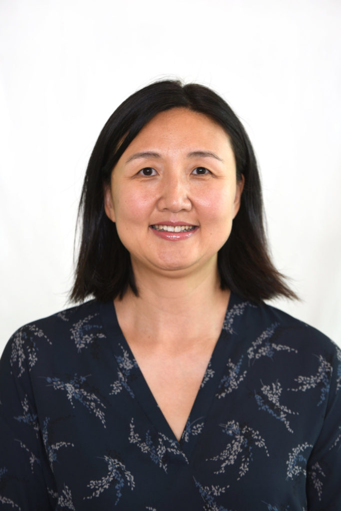 Yuan Lin - University of Georgia College of Veterinary Medicine