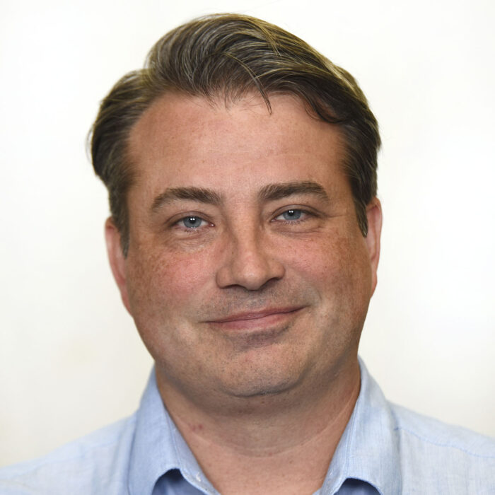 Michael J. Yabsley - University of Georgia College of Veterinary Medicine