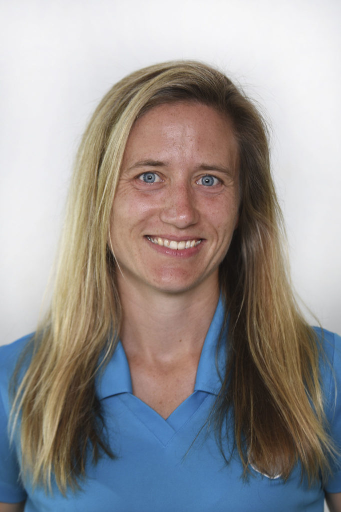 Robyn Ellerbrock - University of Georgia College of Veterinary Medicine