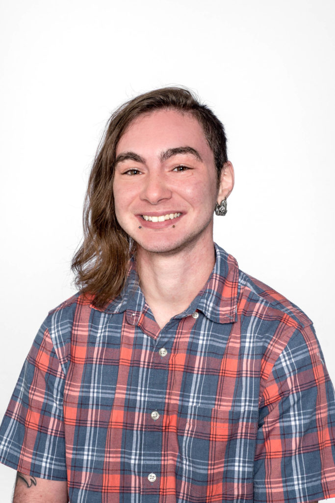 Jesse Riker - University of Georgia College of Veterinary Medicine