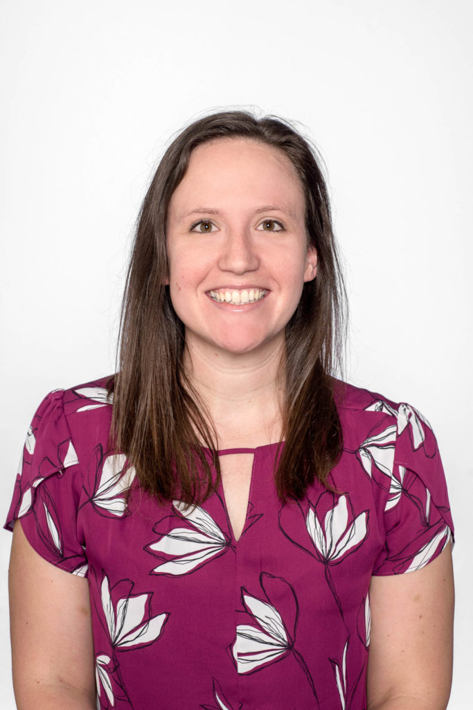 Laura Burns - University of Georgia College of Veterinary Medicine