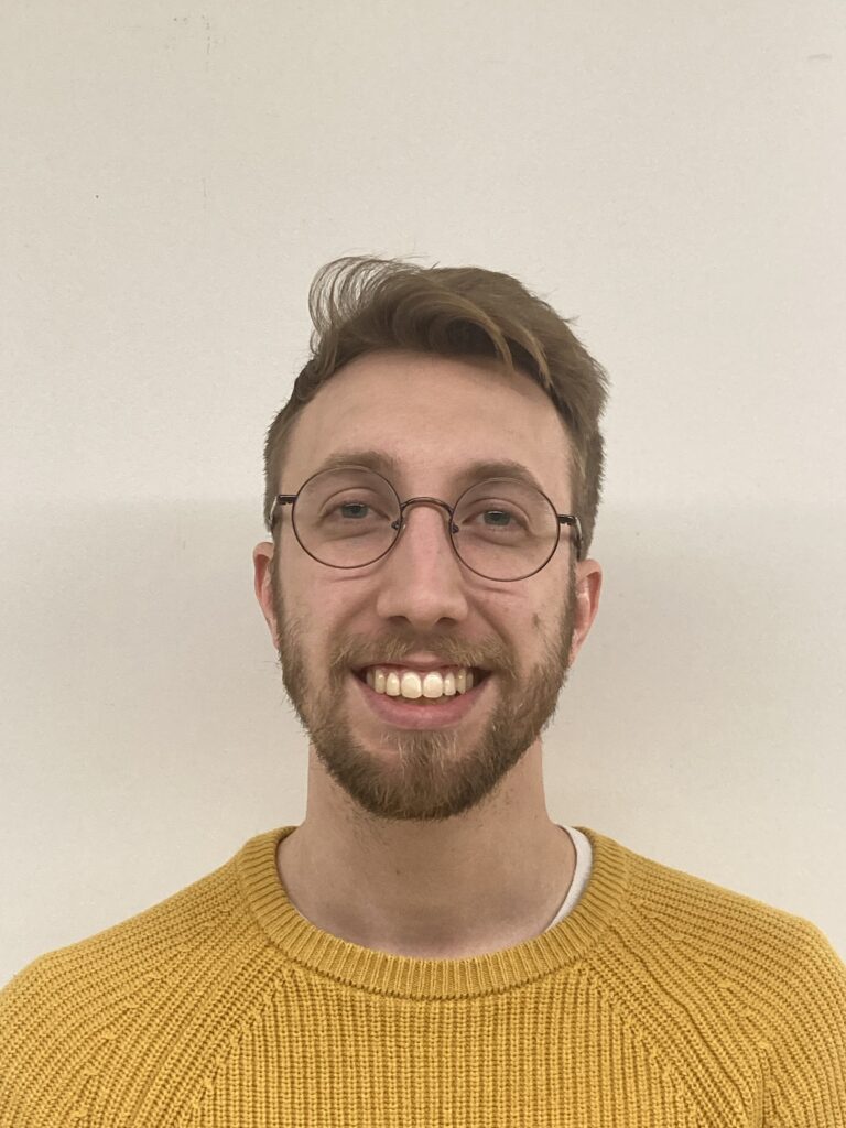 Sean Ray - University of Georgia College of Veterinary Medicine