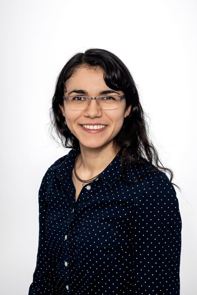 Amber Harris - University of Georgia College of Veterinary Medicine