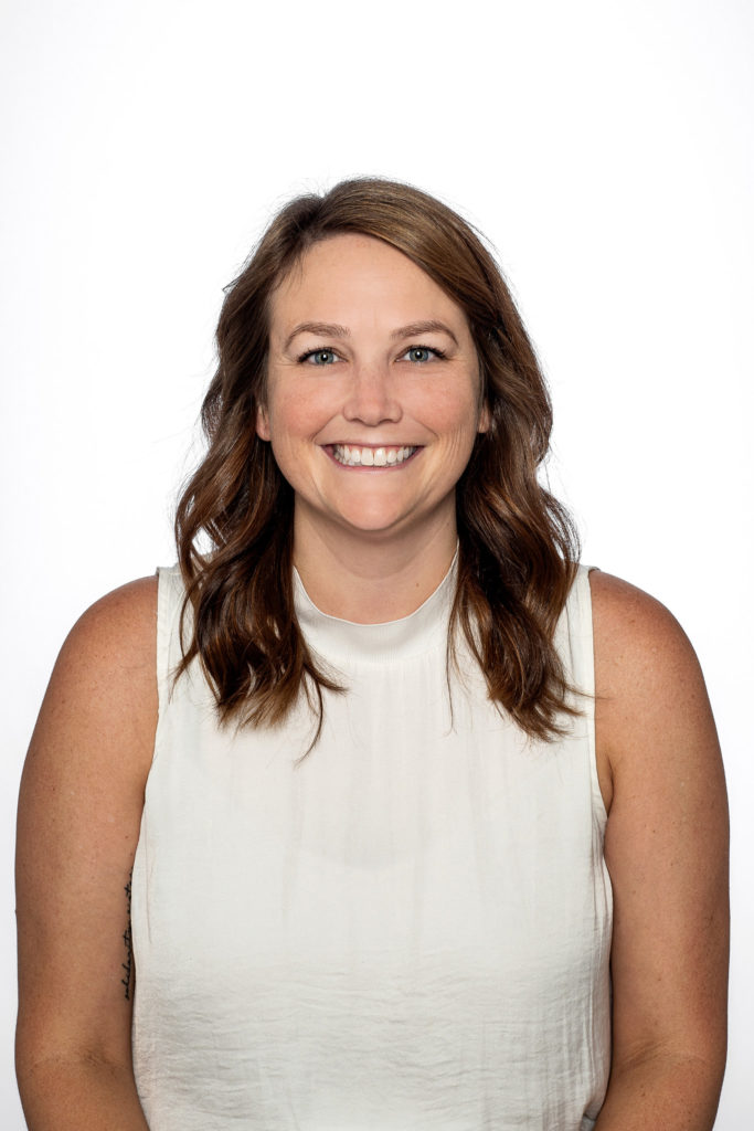 Hillary Hammond - University of Georgia College of Veterinary Medicine