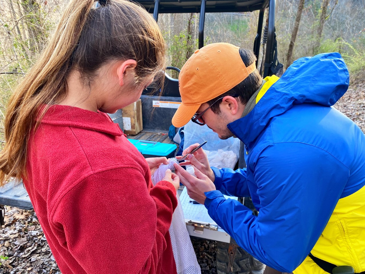 SCWDS Resources - UGA VetMed