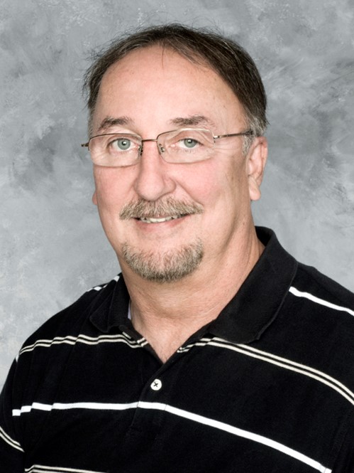 Donald Harn - University of Georgia College of Veterinary ...