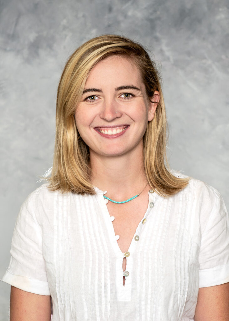 Anna Carroll - University of Georgia College of Veterinary Medicine