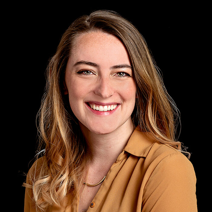 Megan Sifuentes - University of Georgia College of Veterinary Medicine