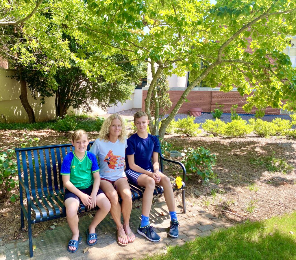 Honoring Jack Forman’s Legacy Through the Gift of Scholarship