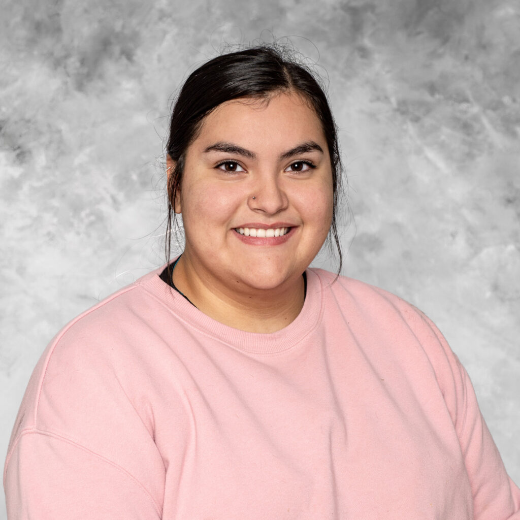 Kayla Martinez lopez - University of Georgia College of Veterinary Medicine