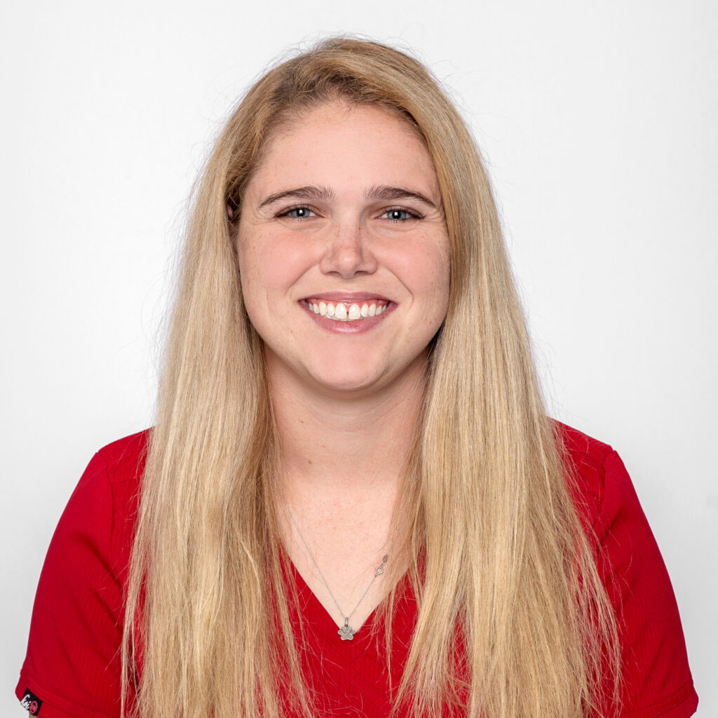 Molly Gilbert - University of Georgia College of Veterinary Medicine