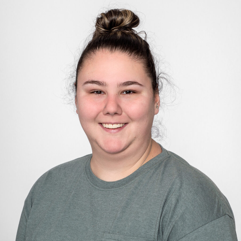 Vivian Russum - University of Georgia College of Veterinary Medicine