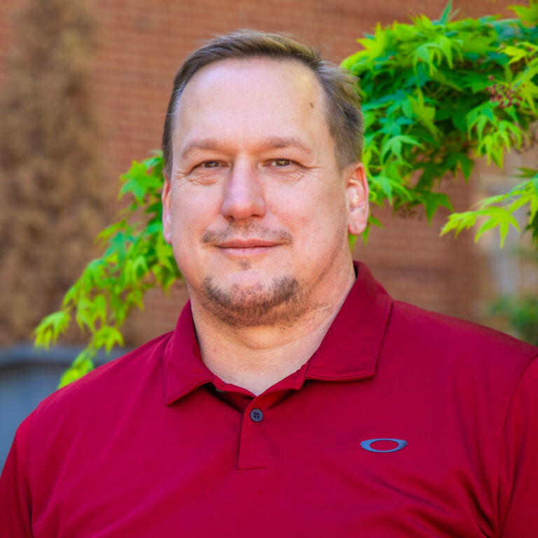 Richard Lamb - University of Georgia College of Veterinary Medicine