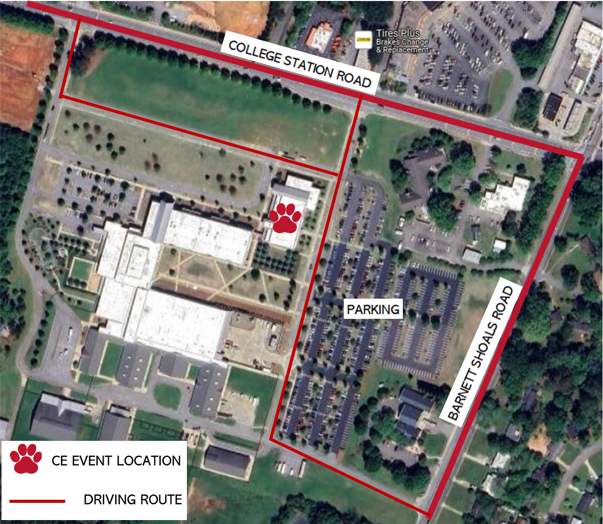 Athens Veterinary Diagnostic Lab hosts: You Picked 'Em CE - University ...