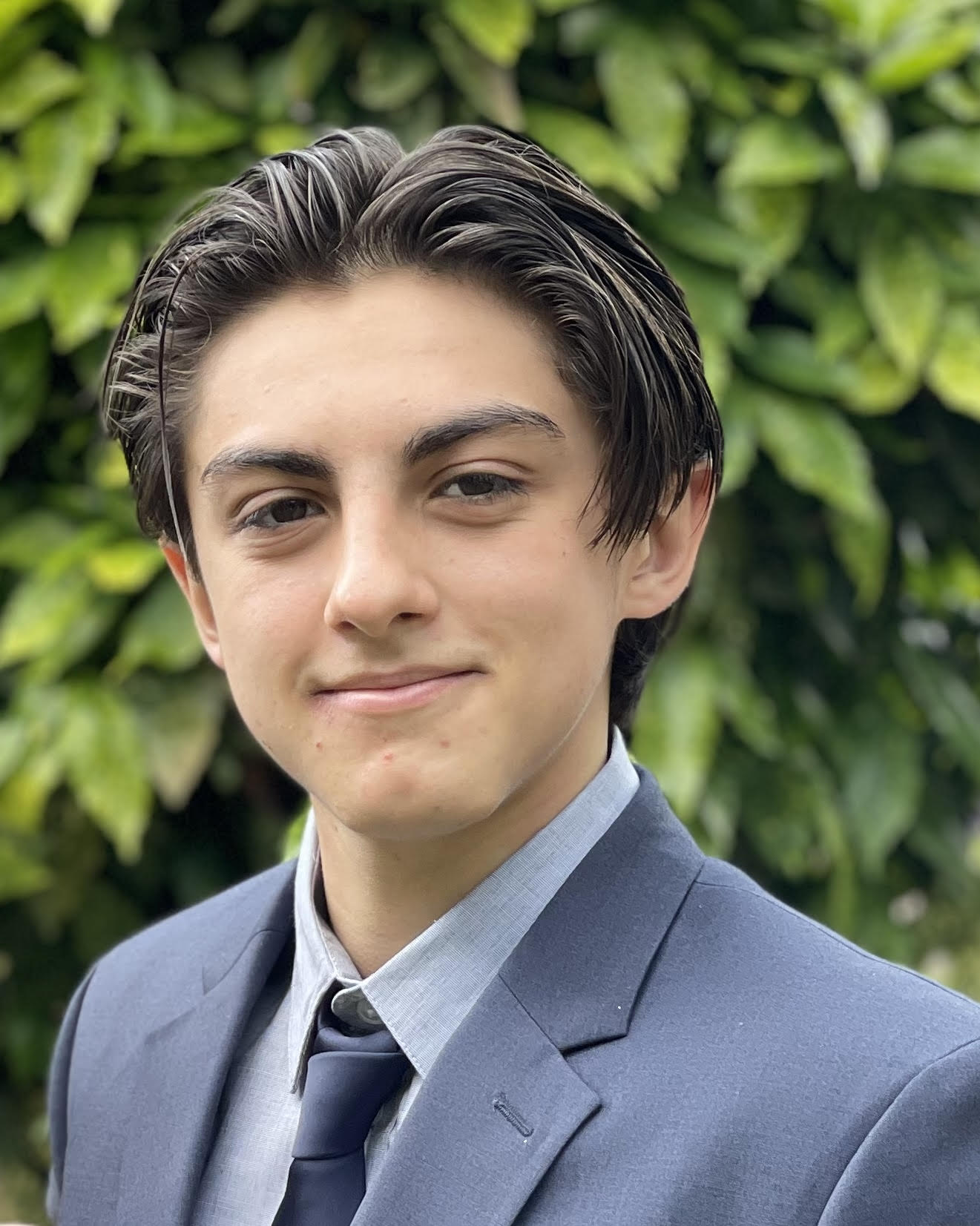 B.S. in Biomedical Physiology - UGA VetMed