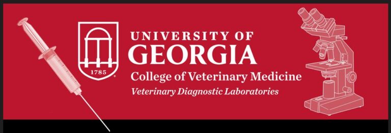 Athens Veterinary Diagnostic Lab hosts: You Picked 'Em CE - University ...
