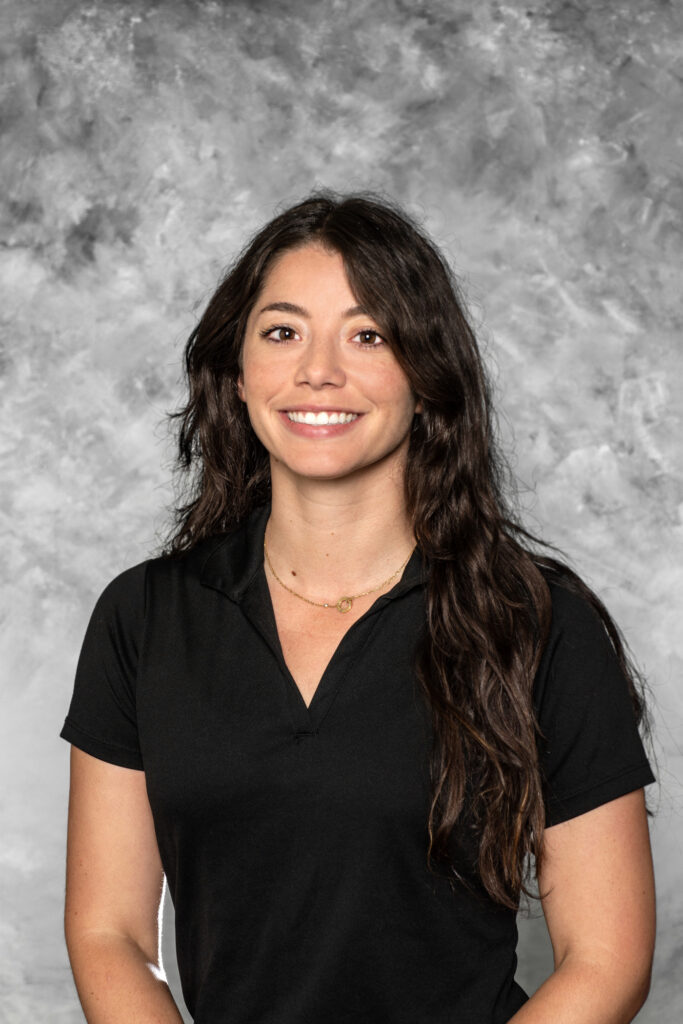 Nikki Yager - University of Georgia College of Veterinary Medicine