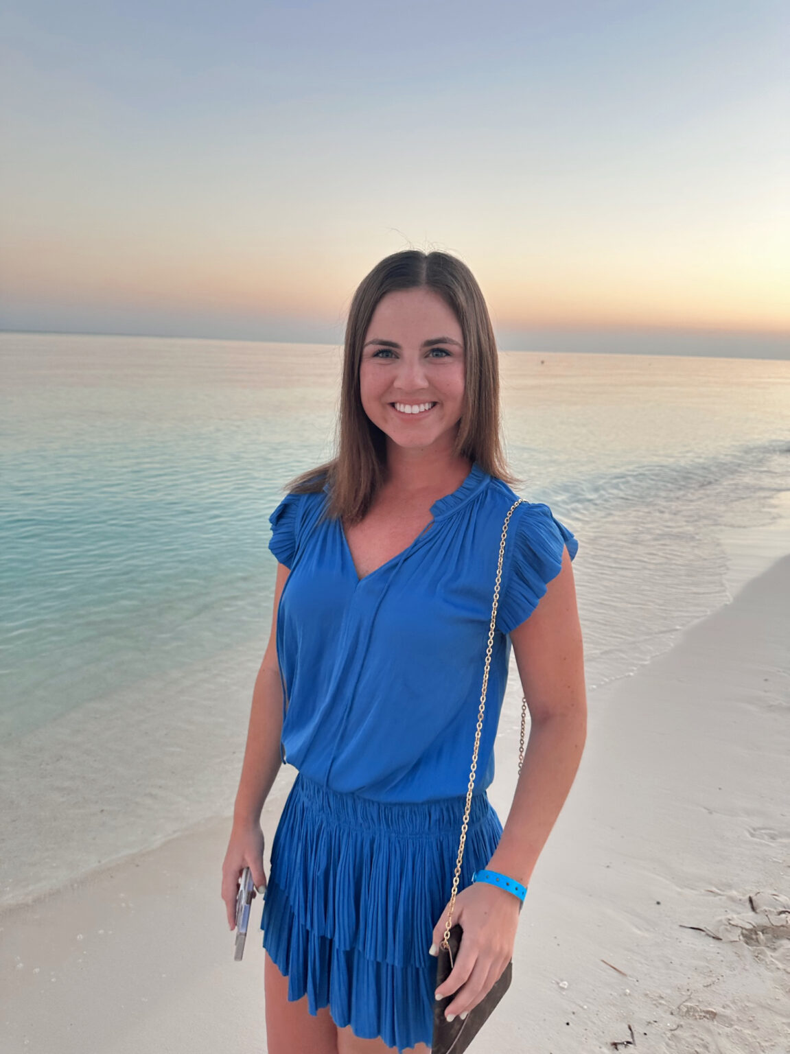 B.S. in Biomedical Physiology - UGA VetMed