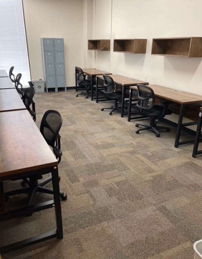 Post Doc and Graduate Offices - UGA VetMed