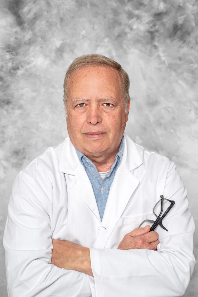 Scott K. Johnson - University of Georgia College of Veterinary Medicine