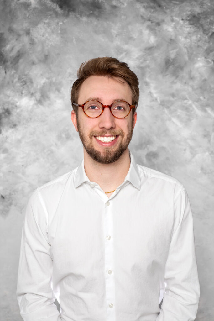 Sean Ray - University of Georgia College of Veterinary Medicine