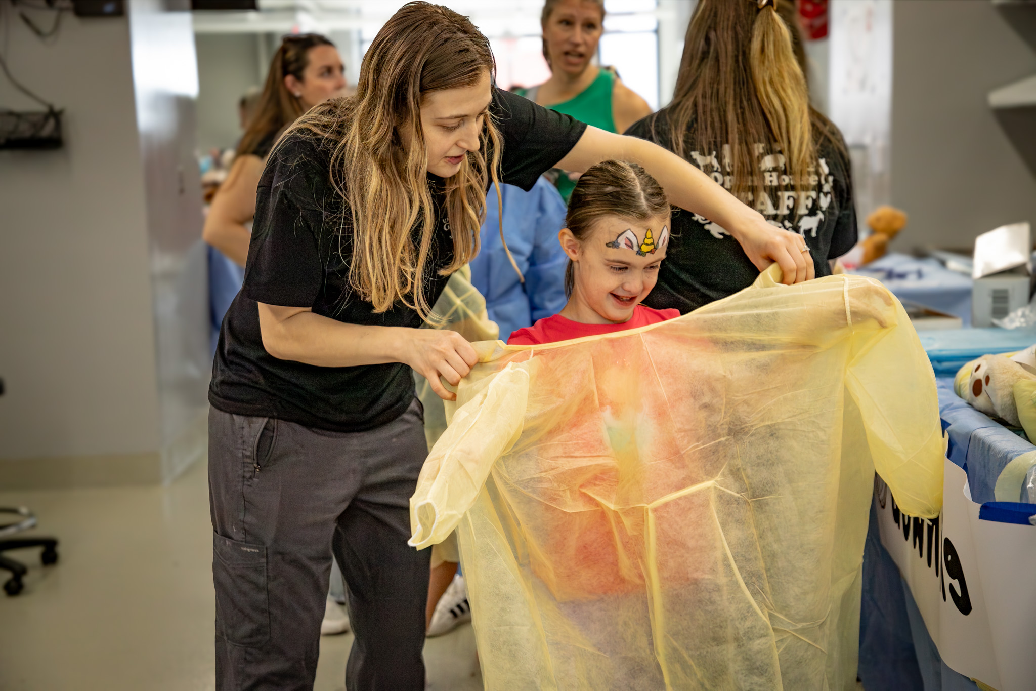 Inspiring Future Veterinarians: UGA's Annual Open House Tradition ...