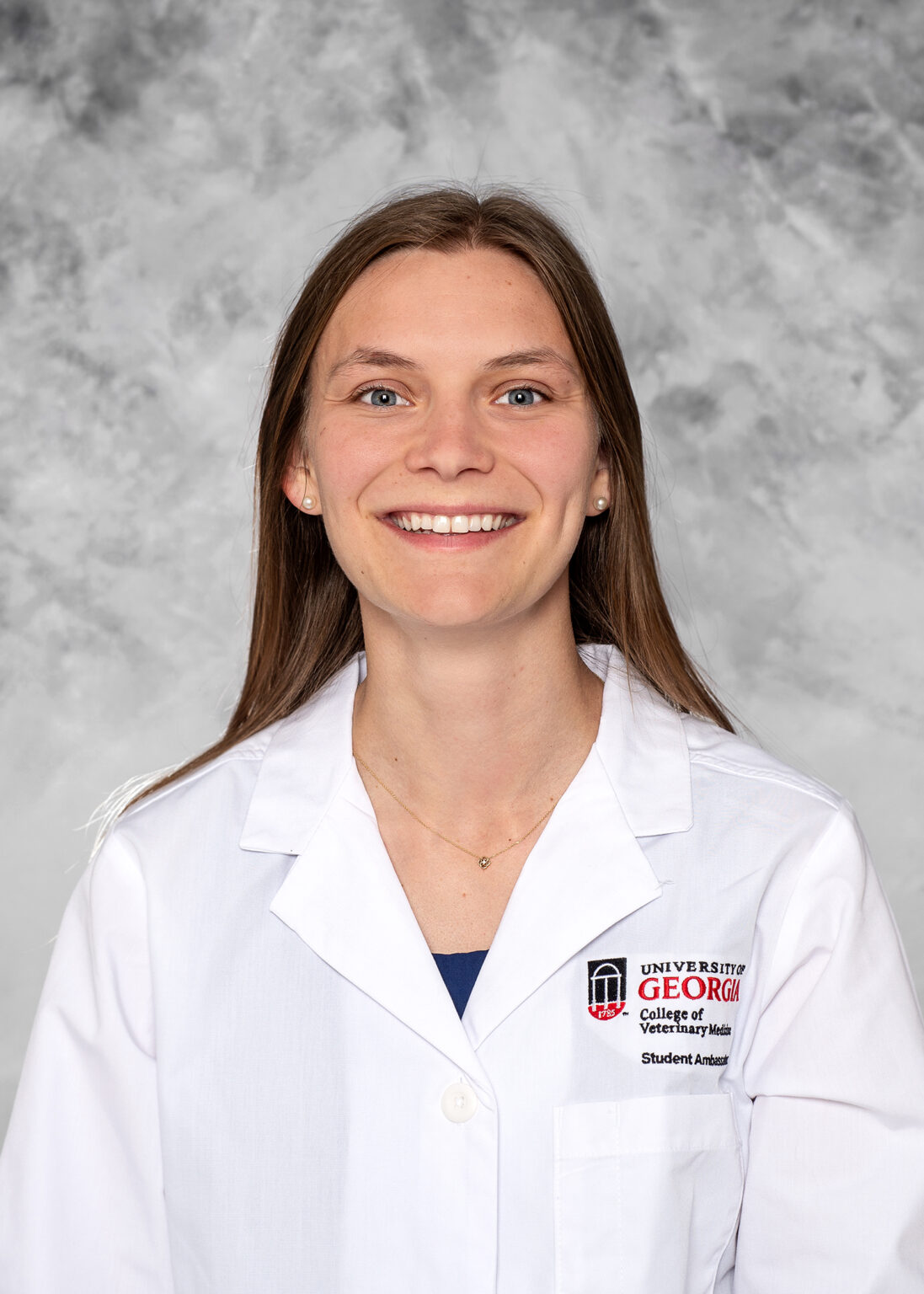 People Archive - University of Georgia College of Veterinary Medicine