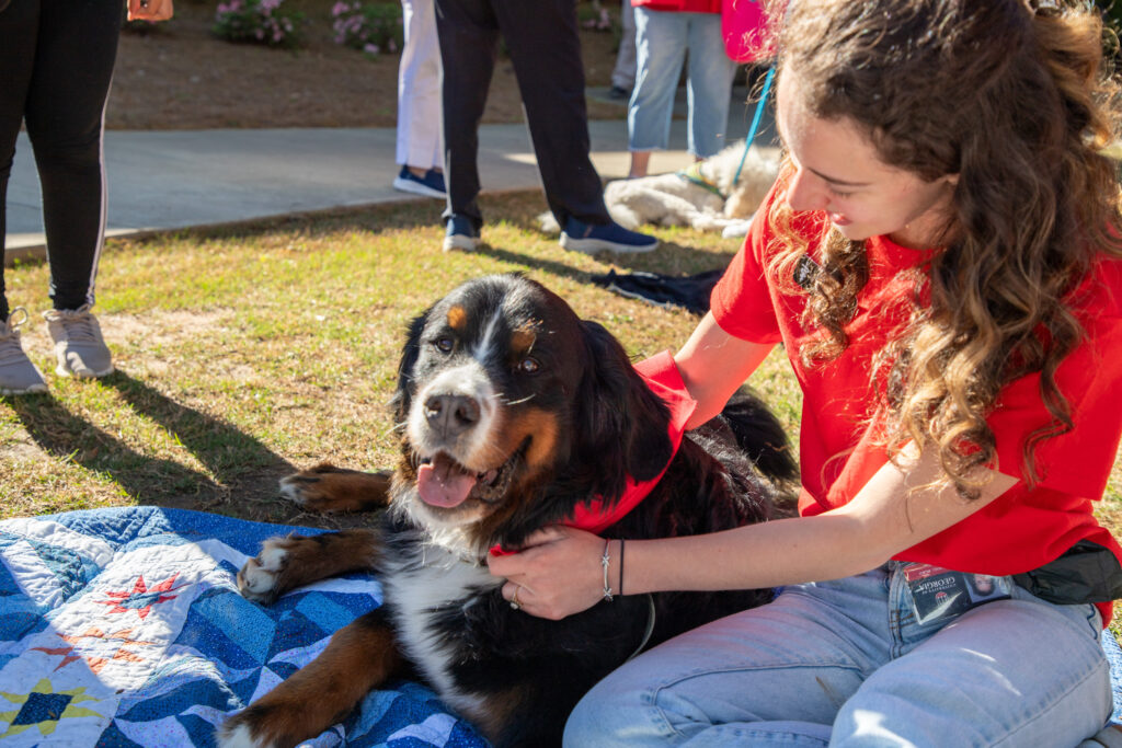 Members - UGA VetMed