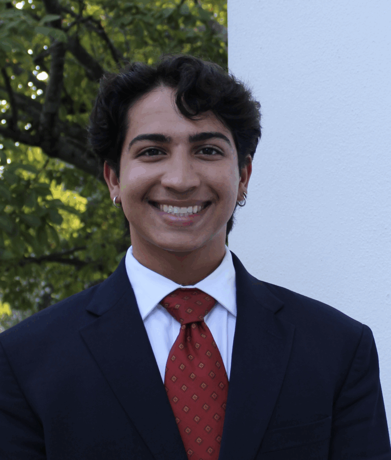 B.S. in Biomedical Physiology - UGA VetMed