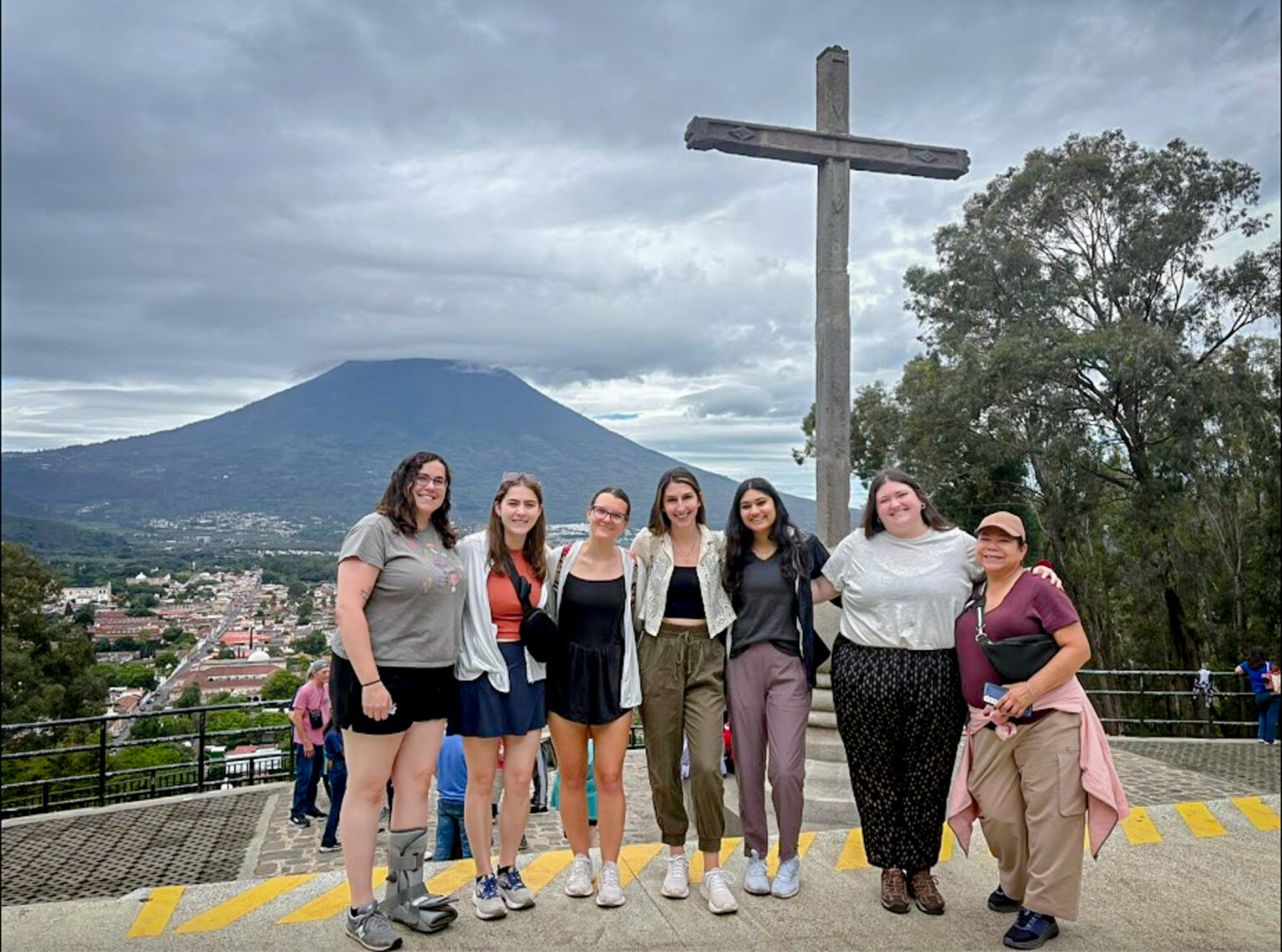 CVM Student Spotlight - Eva Walker-Fairchild