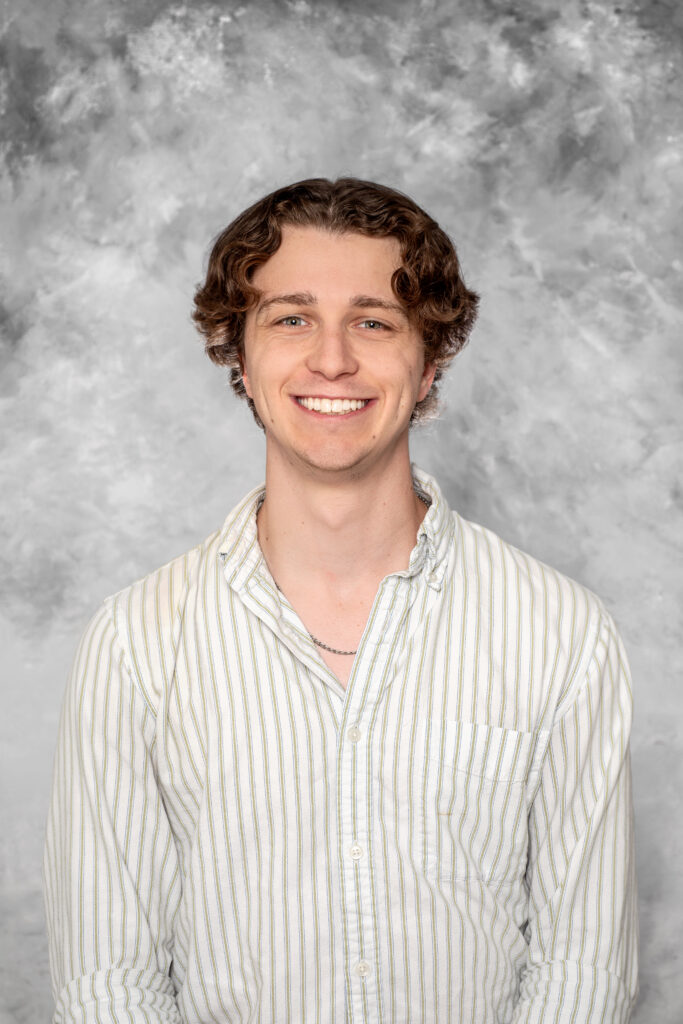 Cody Brady - University of Georgia College of Veterinary Medicine