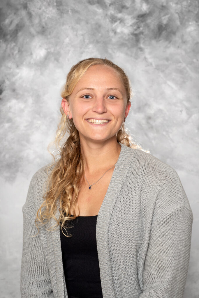 Morgan McCord - University of Georgia College of Veterinary Medicine