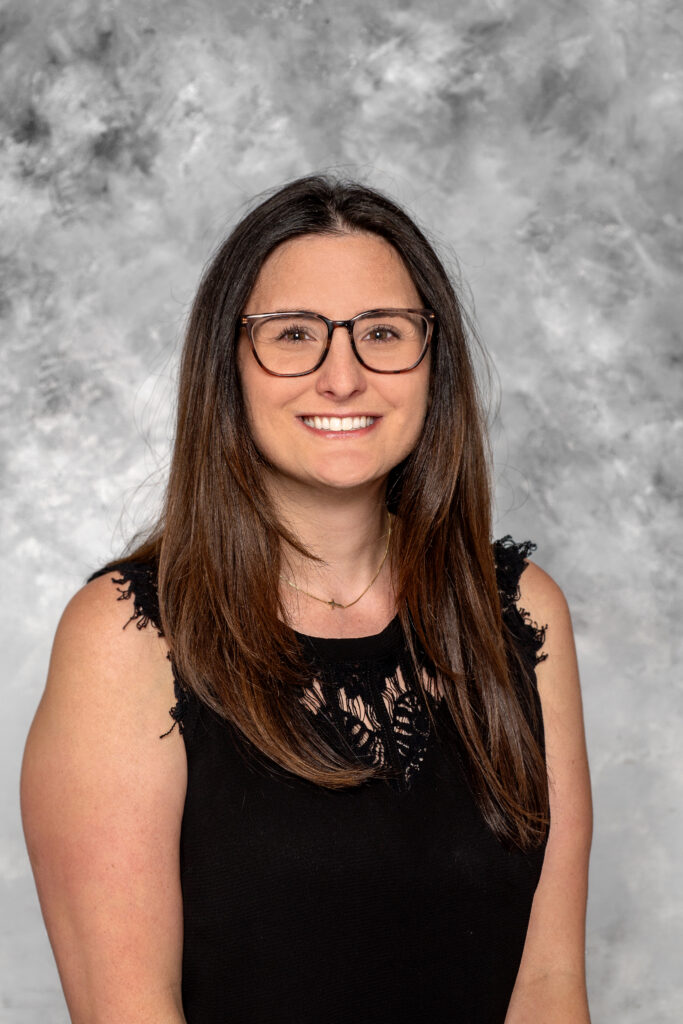 Jennifer Sims - University of Georgia College of Veterinary Medicine